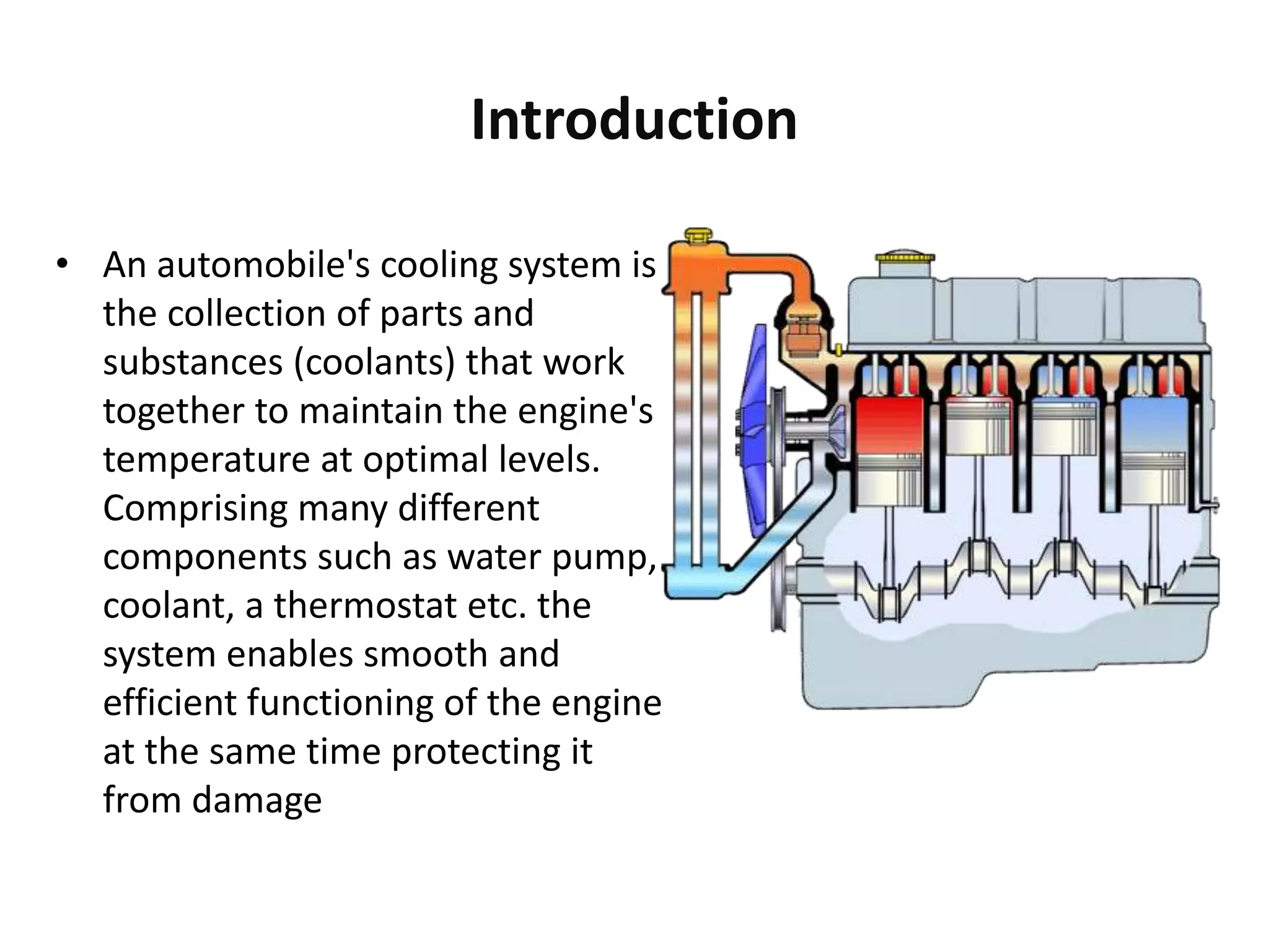 Internal combustion engine (gtu) | PPTX