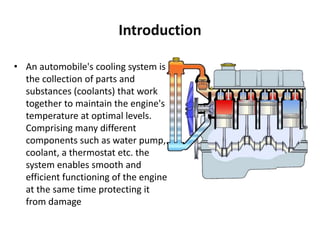 Internal combustion engine (gtu) | PPTX