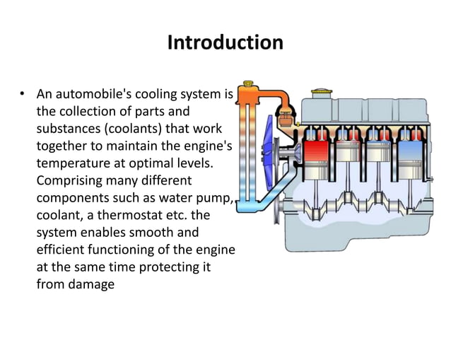 Internal combustion engine (gtu) | PPTX