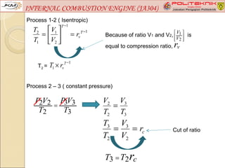 Internal combustion engine (ja304) chapter 2 | PPT