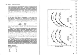 Internal combustion engines applied thermosciences (ferguson ...