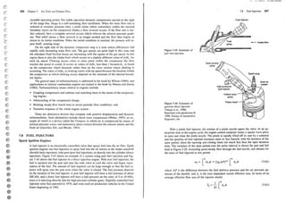 Internal combustion engines applied thermosciences (ferguson, kirkpatrick, ed. 2) [wiley] | PDF ...