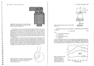 Internal combustion engines applied thermosciences (ferguson, kirkpatrick, ed. 2) [wiley] | PDF ...