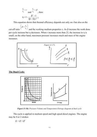 Internal combustion engines | PDF