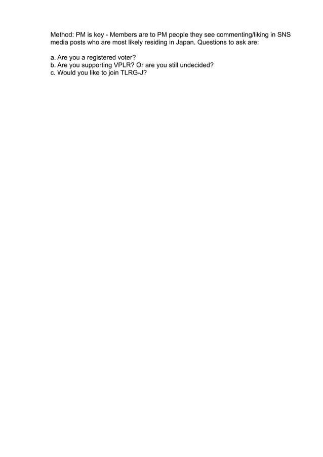 Internal comm projects | PDF