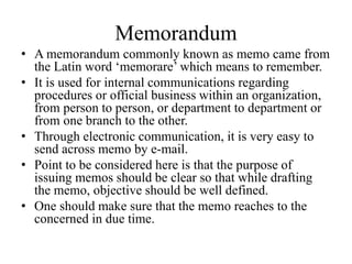 Internal communication | PPT