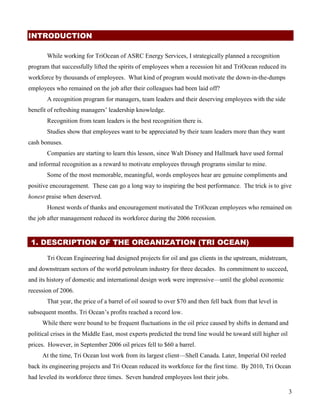 Internal communication program | PDF | Human Resources | Business