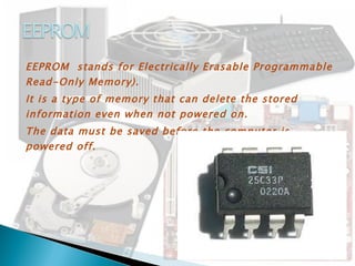 Internal components Ben Rees-Boughton | PPT