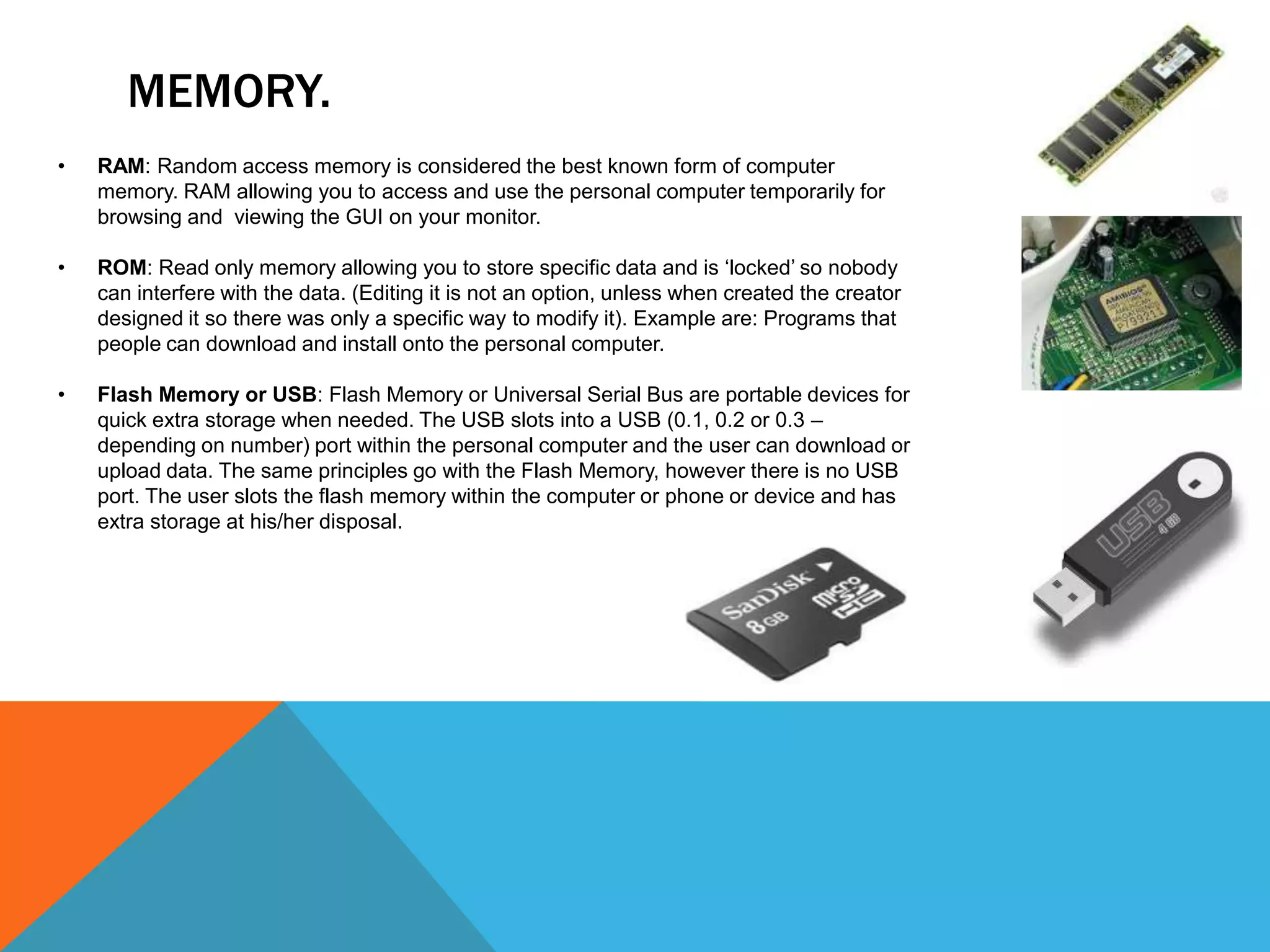 Internal components technical - cisco - corey bush | PPTX | Data ...