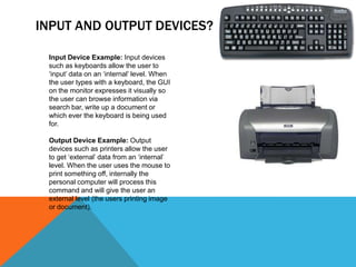 Internal components technical - cisco - corey bush | PPTX | Data ...