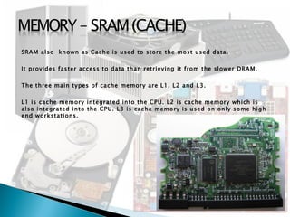 Internal components 2 | PPT