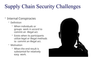 Internal Conspiracies JP (1).pptx security | PPTX