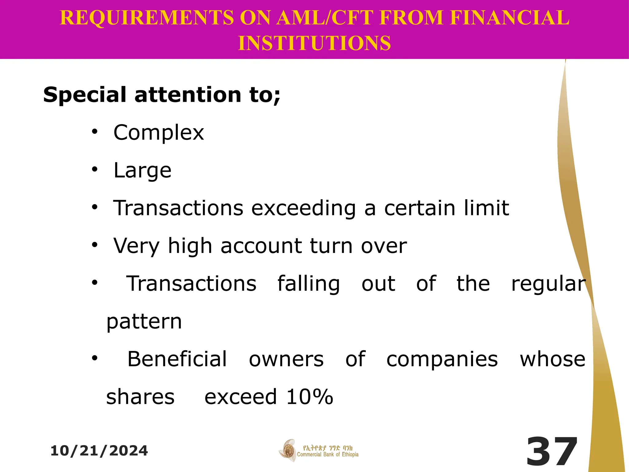 Internal control principles and practices | PPT