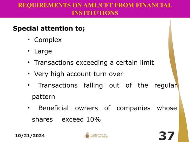 Internal control principles and practices | PPT