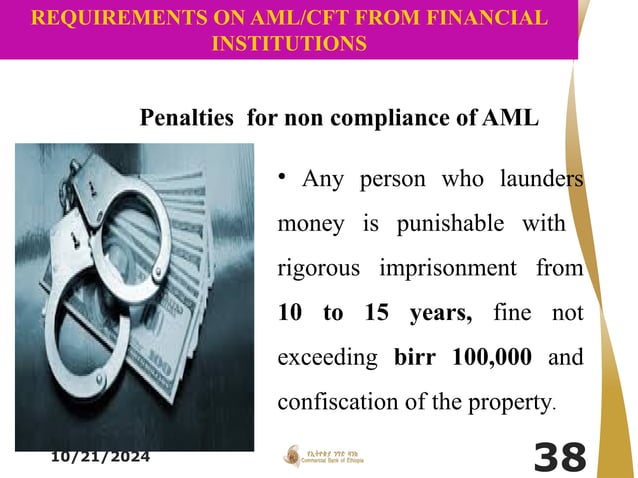Internal control principles and practices | PPT