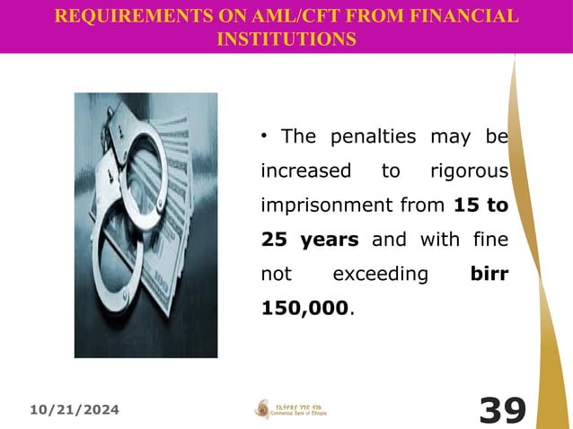 Internal control principles and practices | PPT