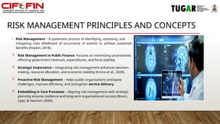 INTERNAL CONTROL AND RISK MANAGEMENT IN PUBLIC FINANCE - Copy.pptx