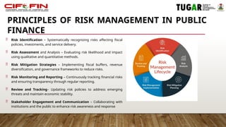 INTERNAL CONTROL AND RISK MANAGEMENT IN PUBLIC FINANCE - Copy.pptx