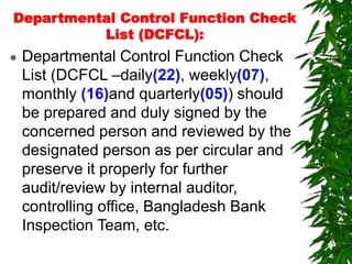 INTERNAL CONTROL & COMPLIANCE IN BANK.ppt