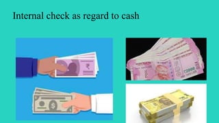 Internal Control Unit 2 Part 2.pptx