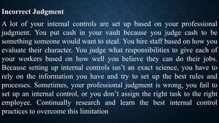 Internal Controls Topic 2.ppt