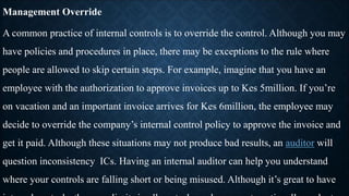 Internal Controls Topic 2.ppt