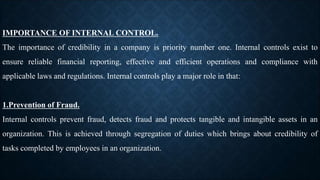 Internal Controls Topic 2.ppt