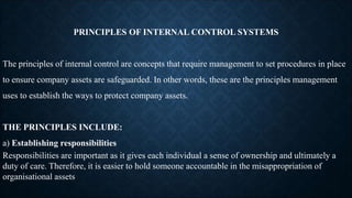 Internal Controls Topic 2.ppt