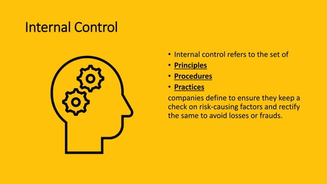 Internal Control Unit 2 Part 1.pptx