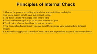 Internal Control Unit 2 Part 1.pptx