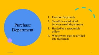 Internal Control Unit 2 Part 3 with regards to Purchase.pptx