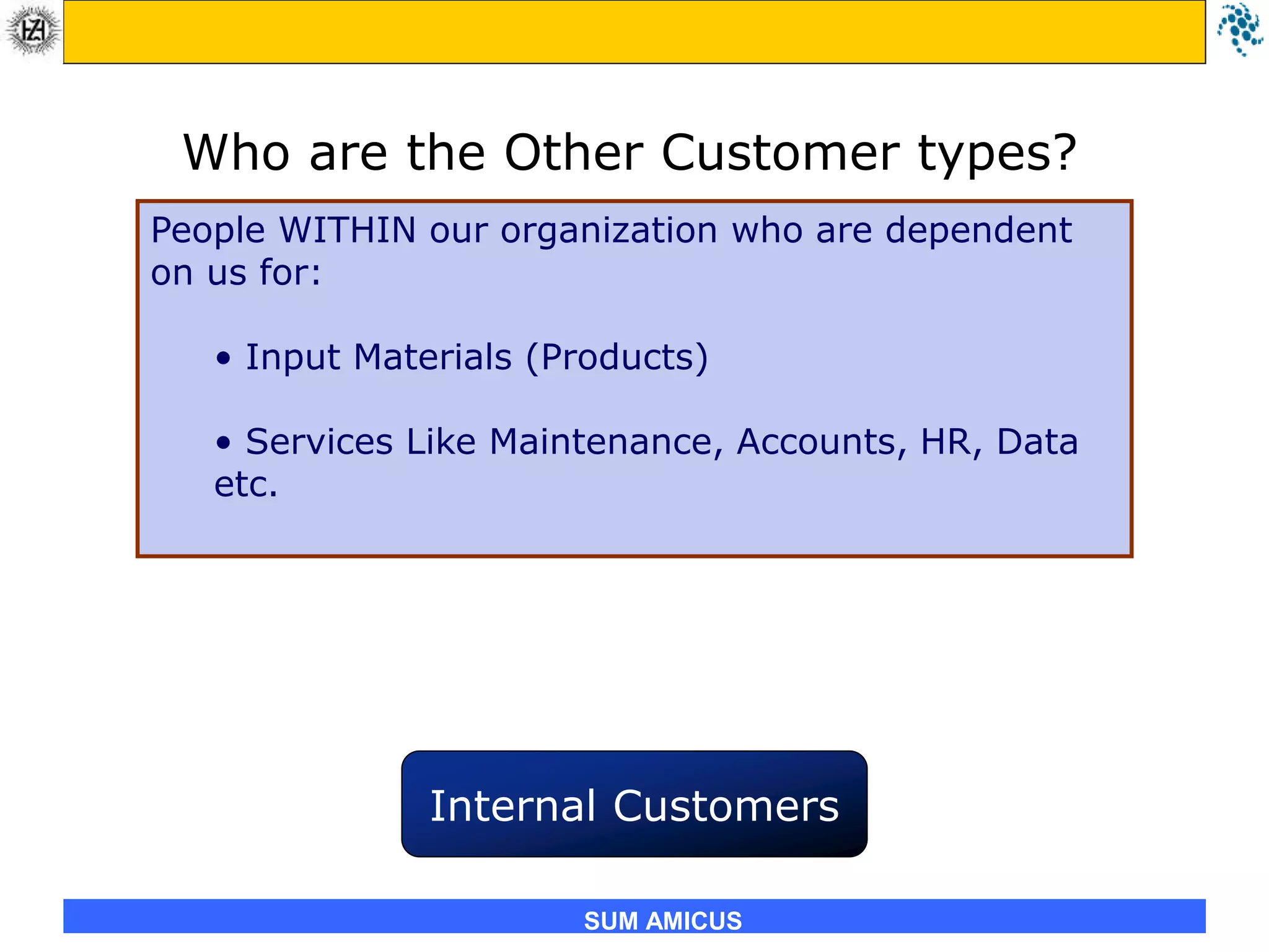 Internal Customers Satisfaction.ppt