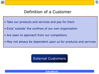 Internal Customers Satisfaction.ppt
