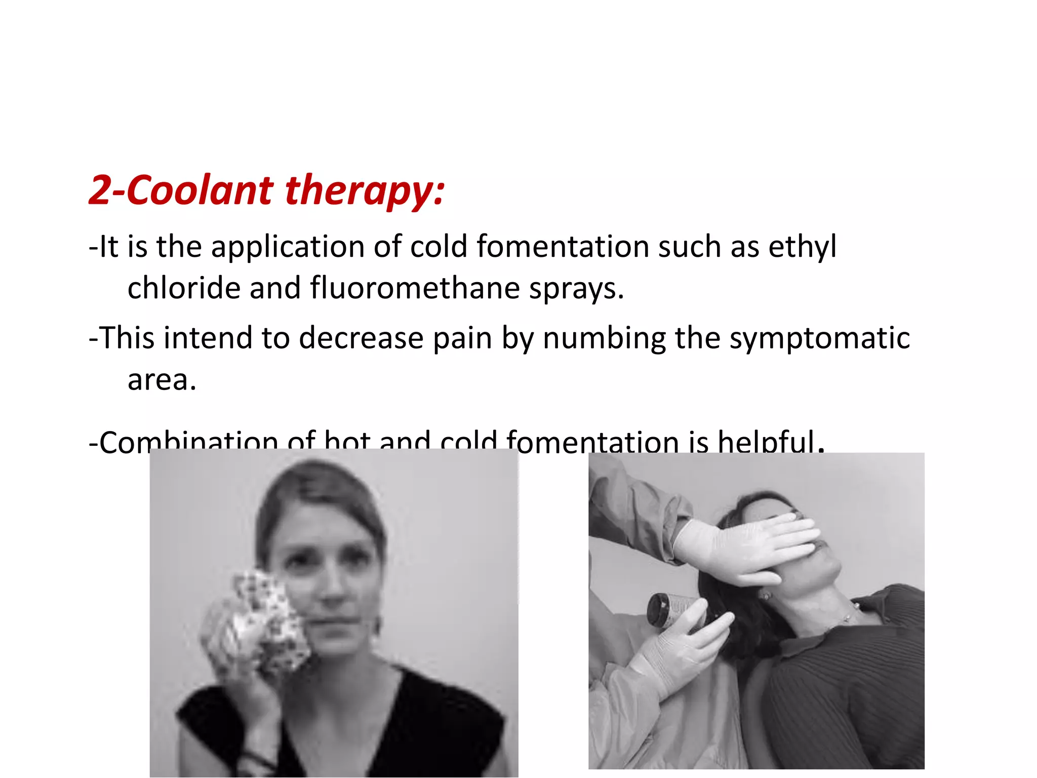 Internal derangement of tmj | PDF