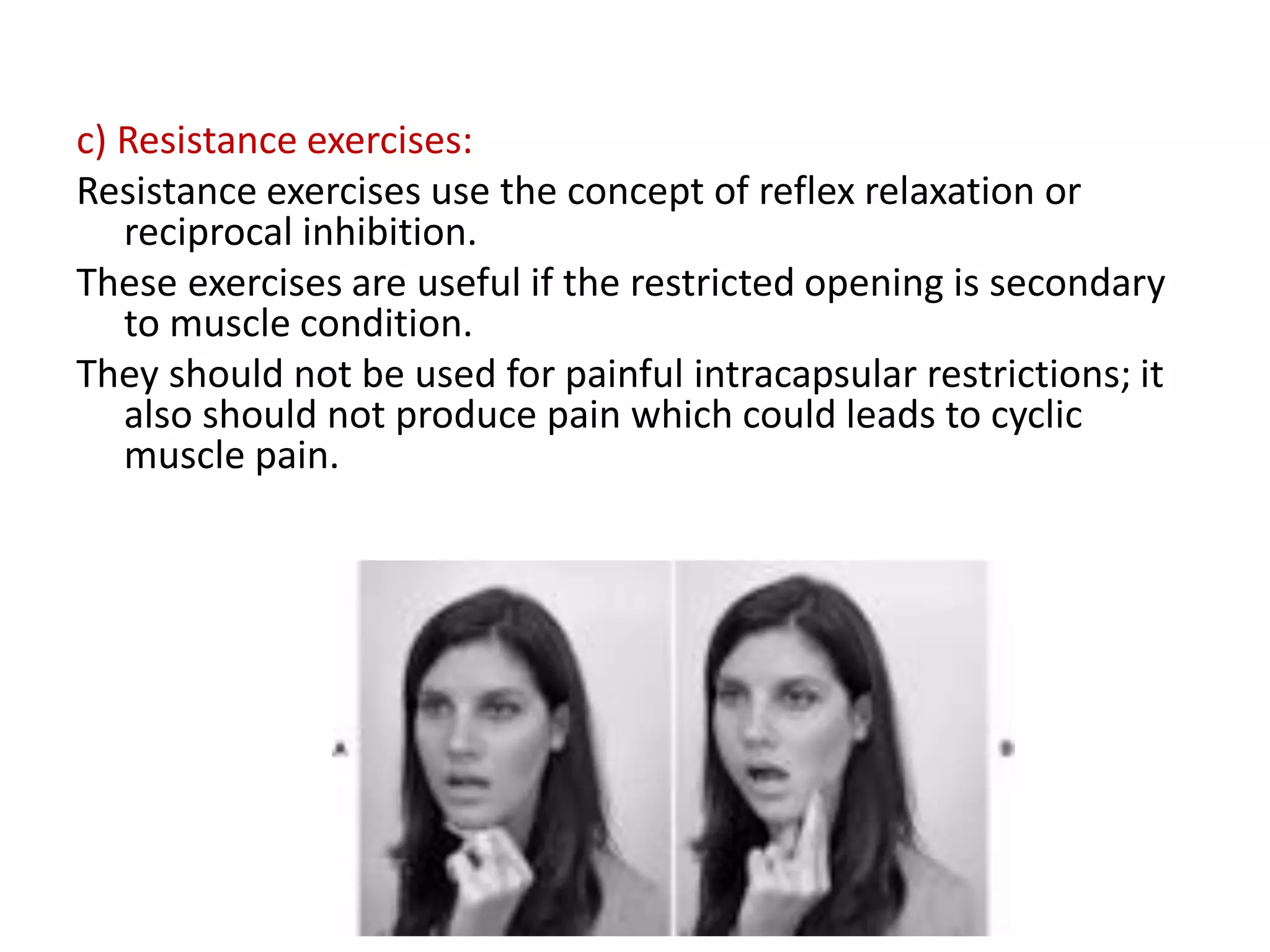 Internal derangement of tmj | PDF | Bone and Joint Conditions ...