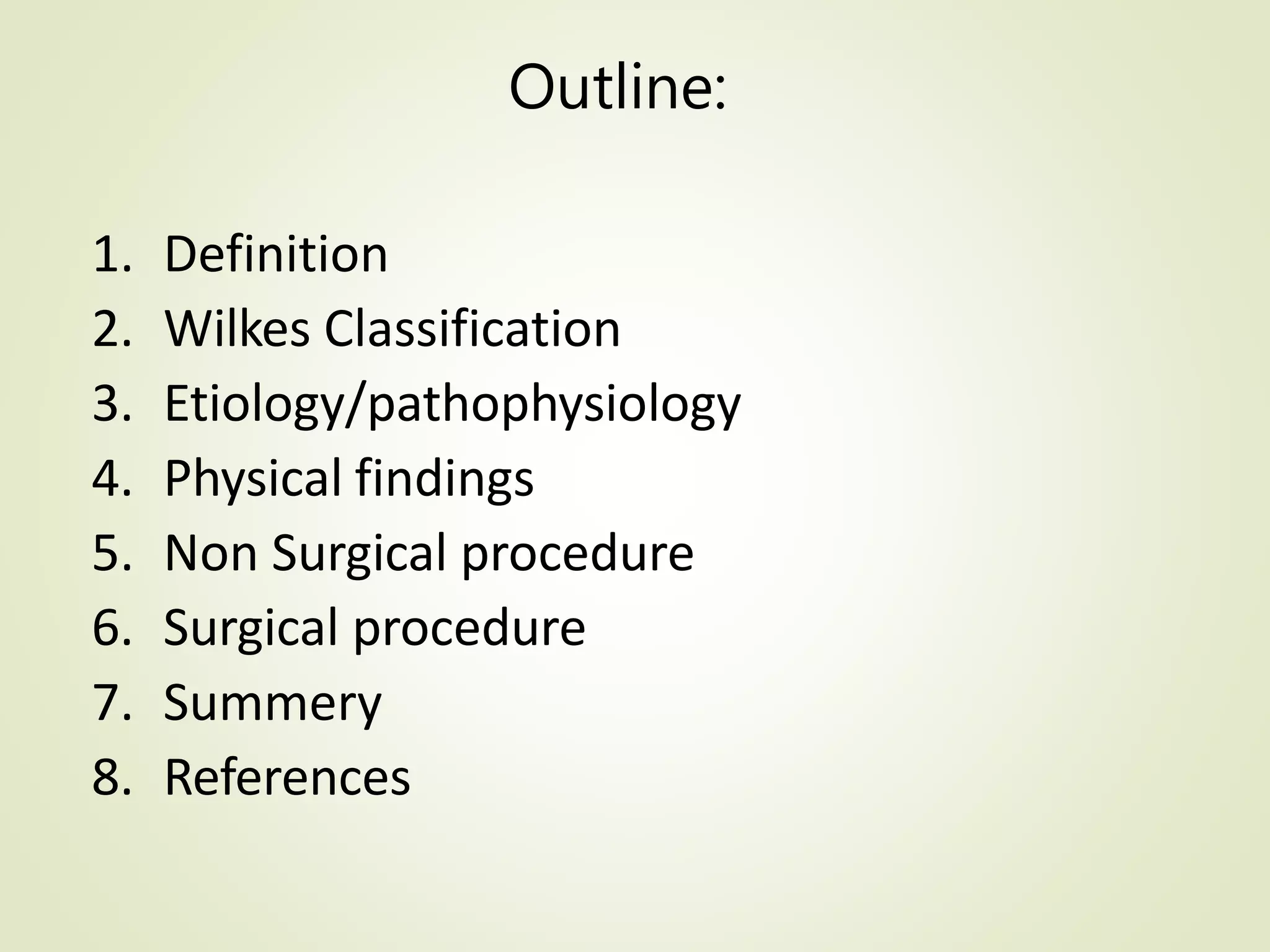 Internal derangement of TMJ | PPTX