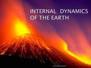 Internal dynamics | PPT