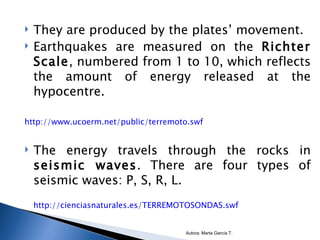 Internal dynamics | PPT