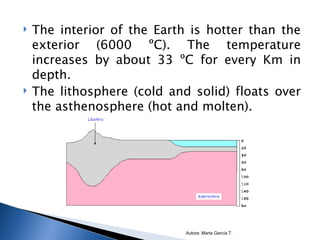 Internal dynamics | PPT