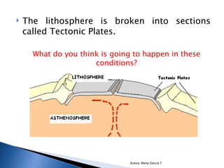 Internal dynamics | PPT