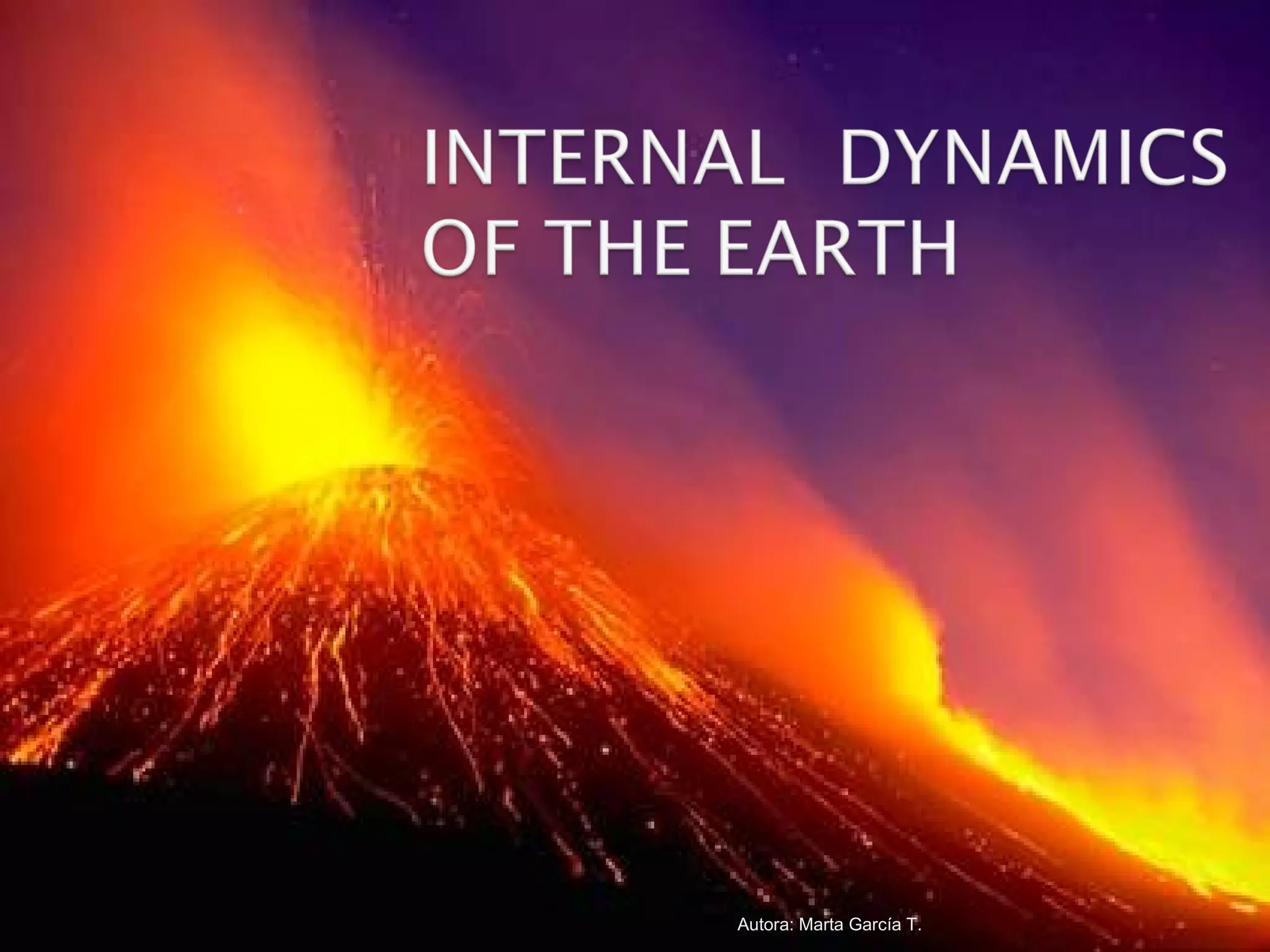 Internal dynamics | PPT