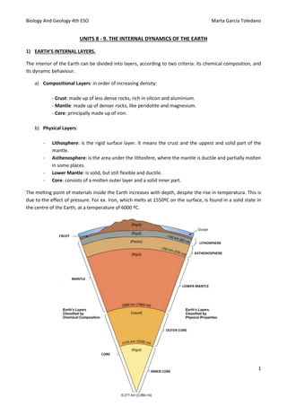 Internaldynamics4eso | PDF