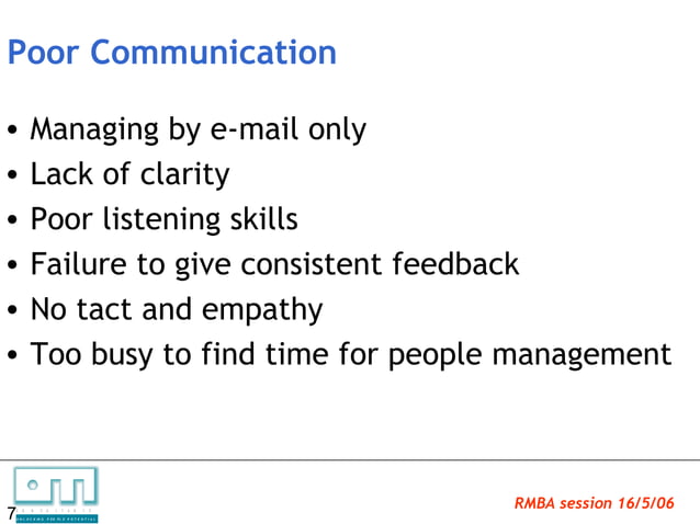 Internal employee relations | PPT | Human Resources | Business