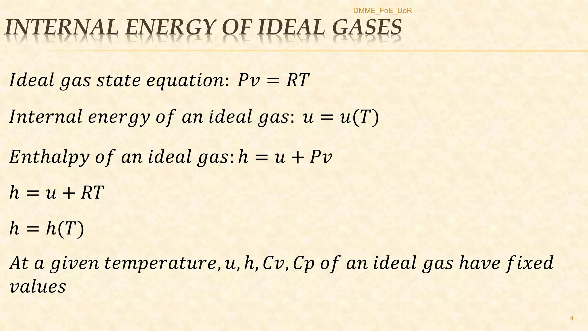Internal Energy and Enthalpy .pptx