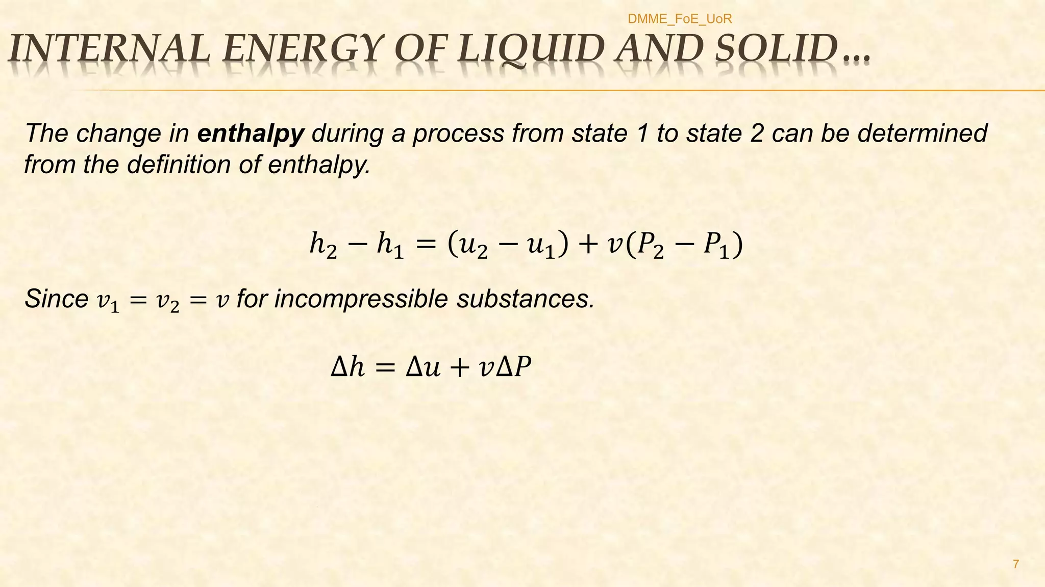 Internal Energy and Enthalpy .pptx