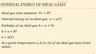 Internal Energy and Enthalpy .pptx