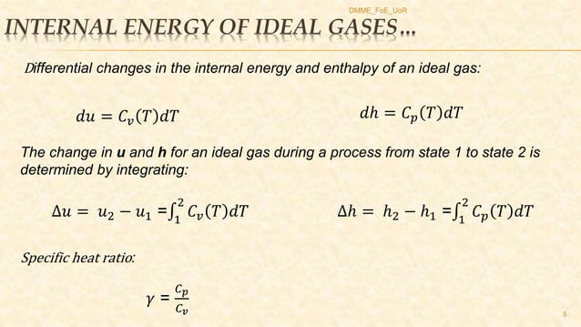 Internal Energy and Enthalpy .pptx
