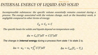 Internal Energy and Enthalpy .pptx