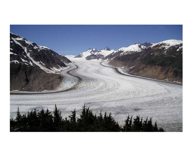 Internal energy & landforms | PPTX