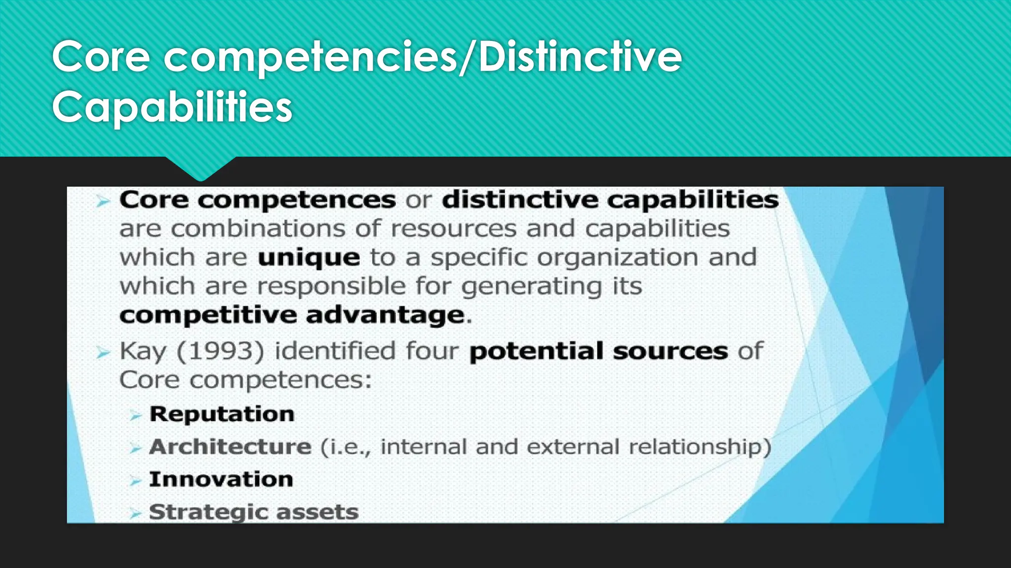 INTERNAL ENVIRONMENT ANALYSIS presentation | PPT INTERNAL ENVIRONMENT ANALYSIS presentation | PPT